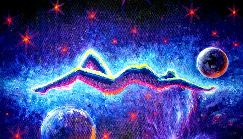 5 Ways To Prepare Yourself For The Upcoming Energetic Shift on January 1st