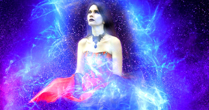 If You Have Experienced Any of These 32 Symptoms You Are A Natural Born ...