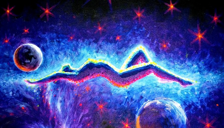 5 Ways To Prepare Yourself For The Upcoming Energetic Shift in January