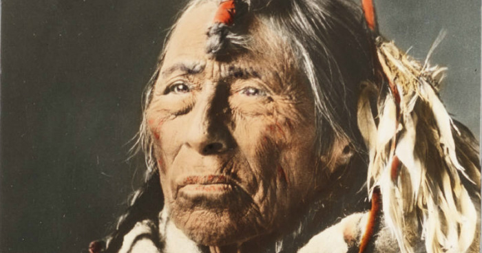 Native Americans Reveal 20 Rules of Life that will give your Soul ...