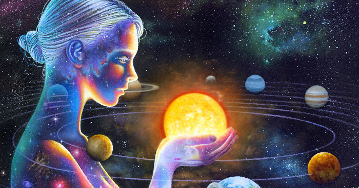 Powerful Cosmic Energies In 2018: This Is What The Stars In January ...