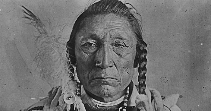 Sioux Chief Quotes