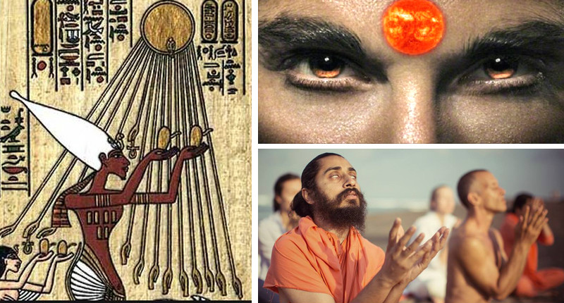 People Are Capable Of Superhuman Abilities Using These Ancient Techniques