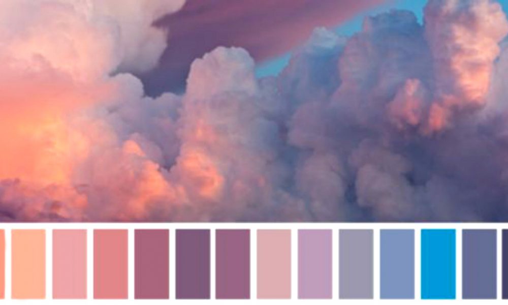 The Most Beautiful Test In The World Will Determine The Colour Of Your ...