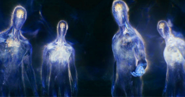 6 Channels Your Spirit Guides Use To Communicate With You