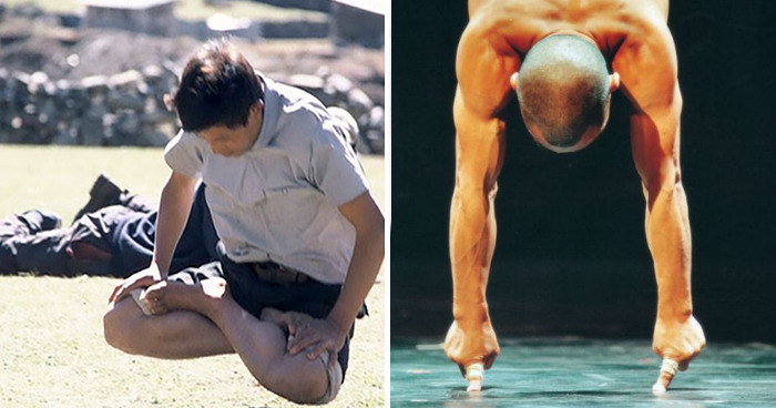 Monks With “Superhuman” Abilities Show Scientists What We Can All Do