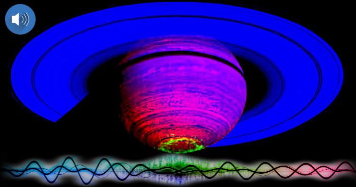 NASA Recorded Sound In Space And They Are Absolutely Chilling