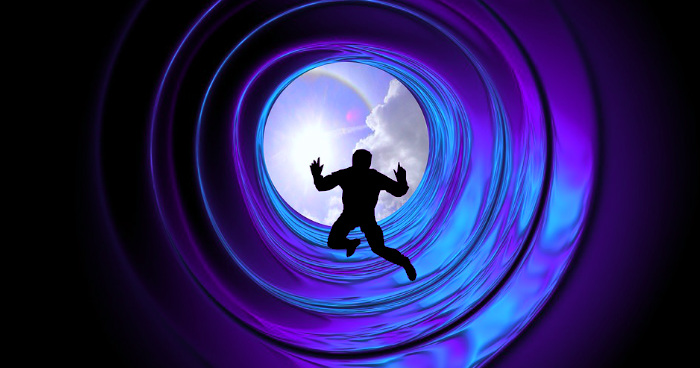 Science Reveals What Happens To Your Soul After You Die
