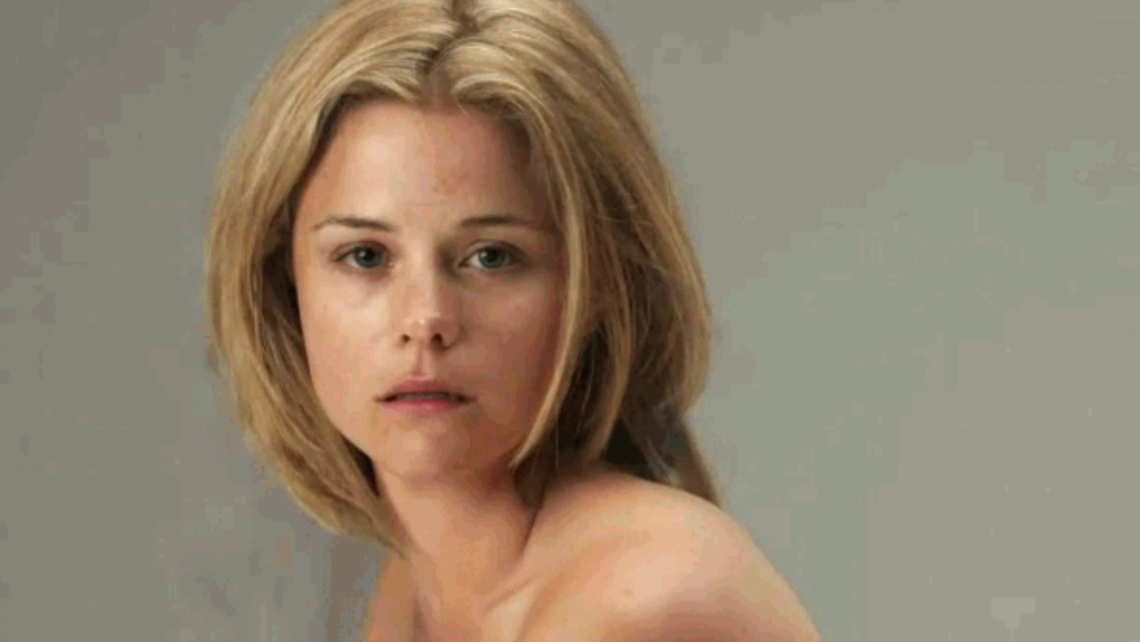 36 Second Video Shows The Shocking Effects Of Photoshop On A Model’s Body