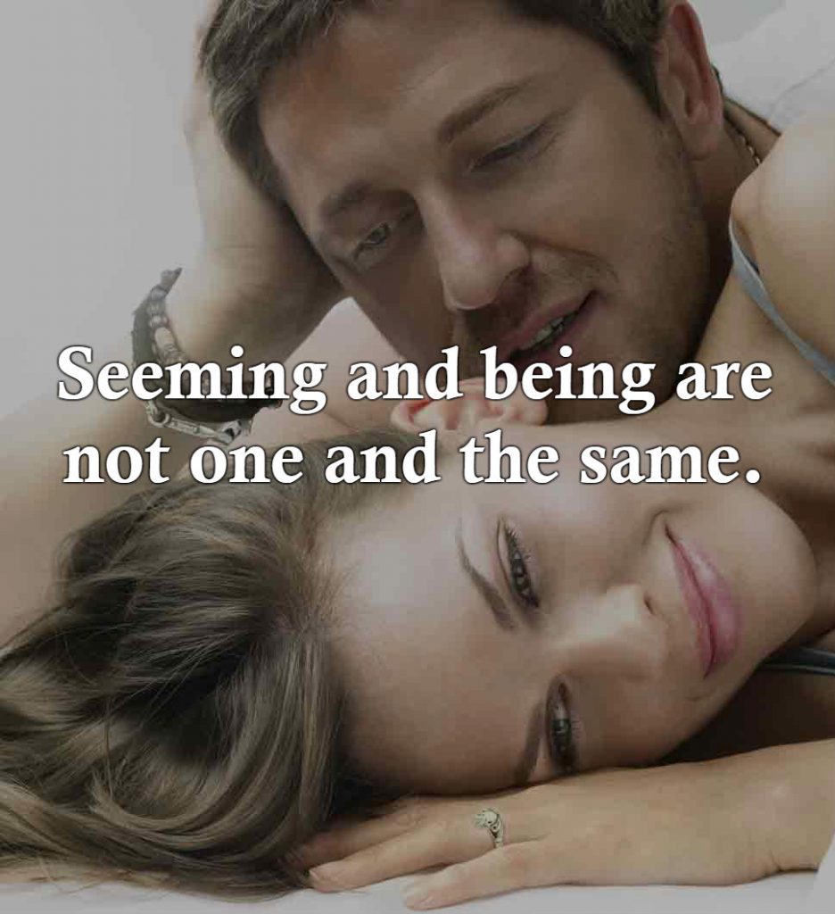 These Romantic Quotes From P.S I Love You Will Make You Believe In The ...