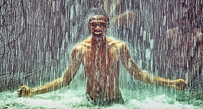 5 Things I Learned After A Year Of Taking Cold Freezing Shower Every Day