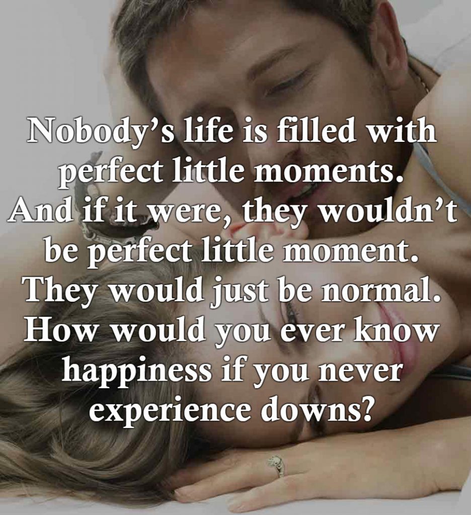These Romantic Quotes From P.S I Love You Will Make You Believe In The ...