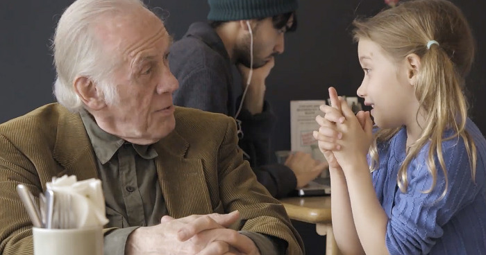 Heartwarming Video By The Campaign To End Loneliness Will Make Your Day