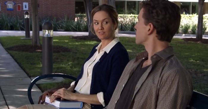 One-Minute Time Machine: This Short Video Will Brighten Up Your Day