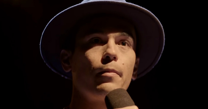 This Amazing Poetry By Adam Roa Will Touch The Depths Of Your Soul