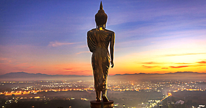 11 Life Lessons From Buddha That Will Make You Much Happier