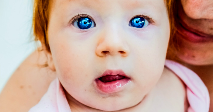 17 Undeniable Signs You're An Indigo Child