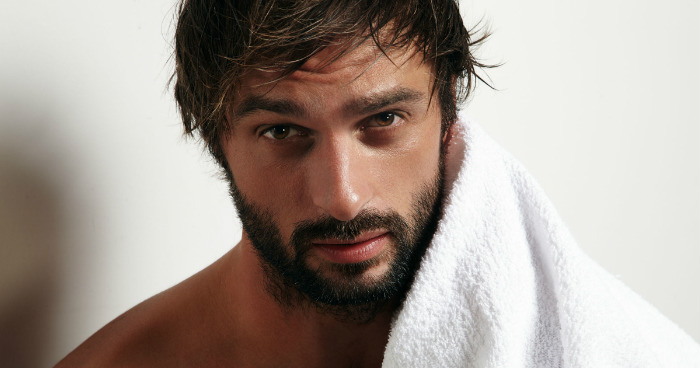 Here's How To Spot The Real Man For You (After Physical Appearance Fades)