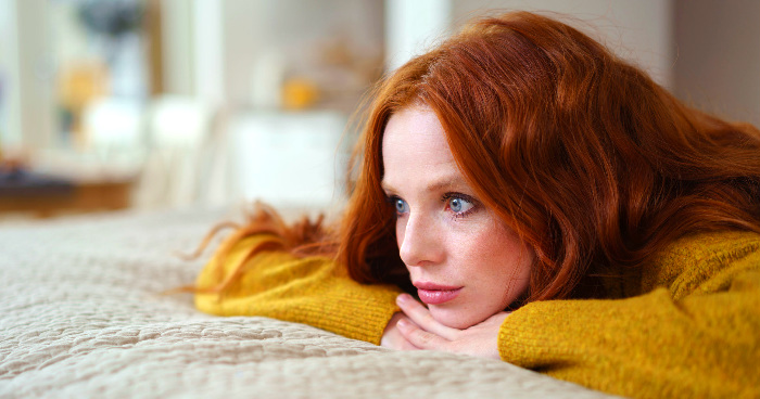 5 Simple Ways To Stop Your Brain From Chronic Overthinking (That ...