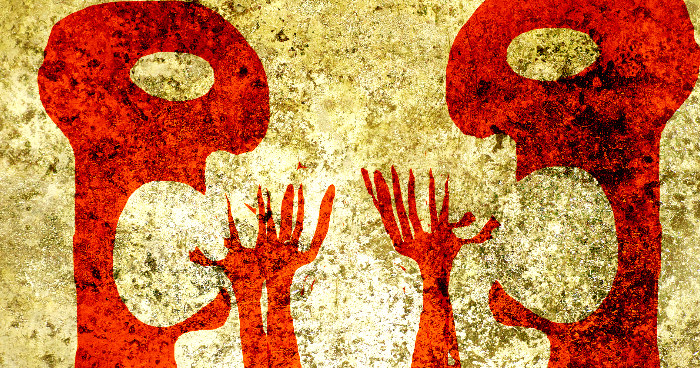 How To Prevent ‘Gunnysacking’ From Ruining Your Relationship