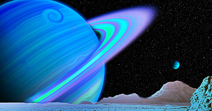 NASA wants to probe deeper into Uranus than ever before