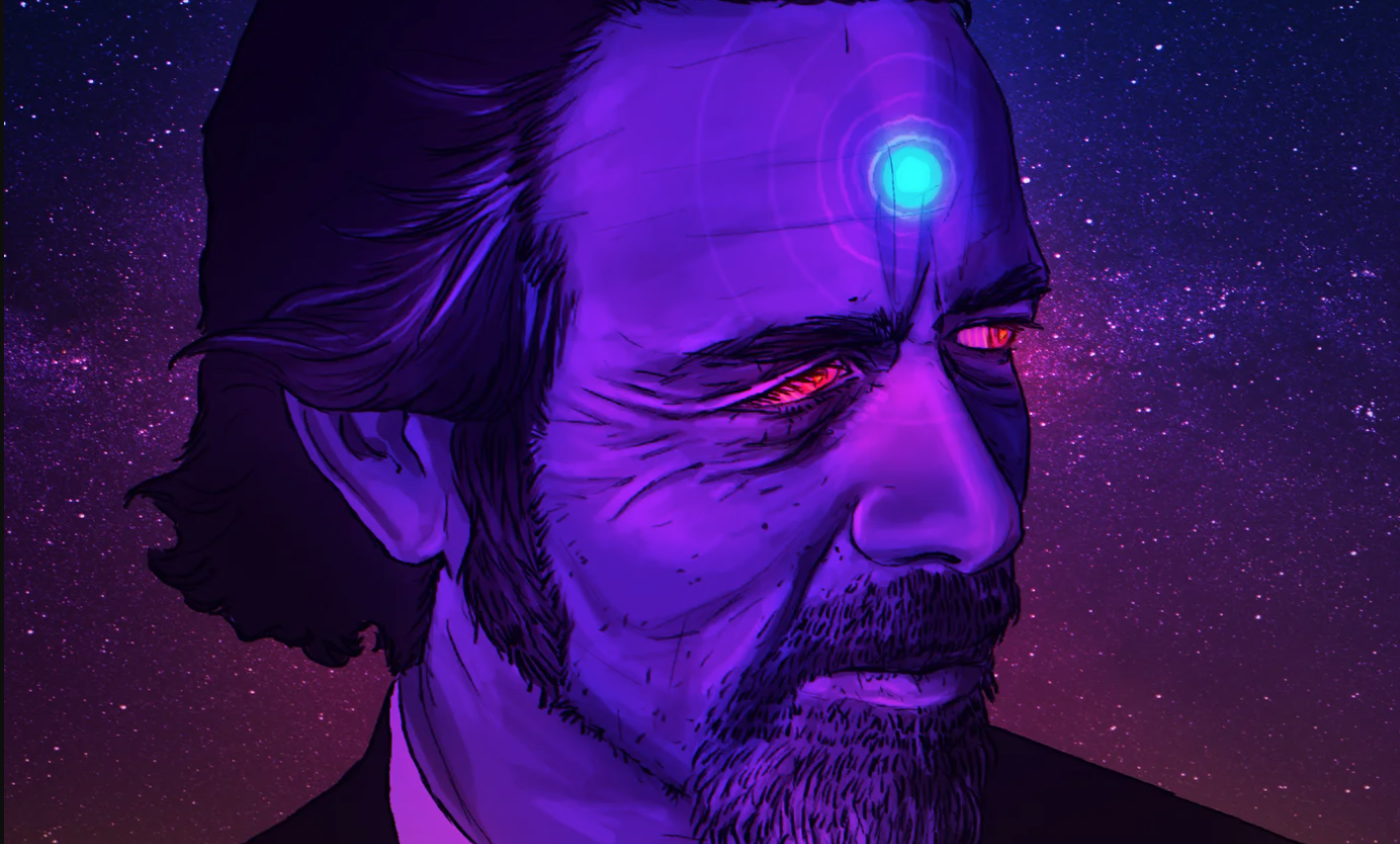 This Video From Alan Watts Will Help You To No Longer Fear Death