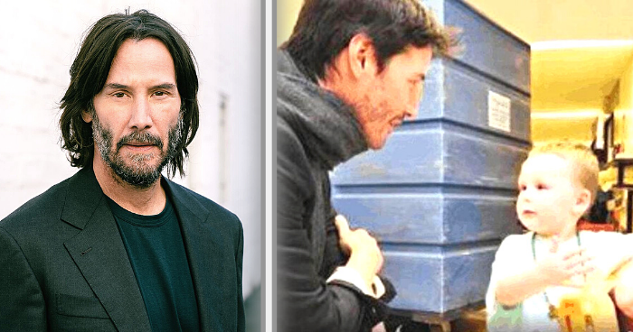 Keanu Reeves Put His Whole Career On Hold — The Reason Why Will Make ...