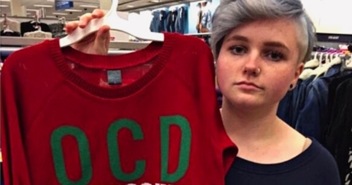 Sweater At Target Labeled 'Deeply Offensive’ Target Responds: Get Over It