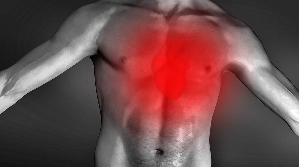 Healthy Young People Are Dying Suddenly And Unexpectedly From A ...