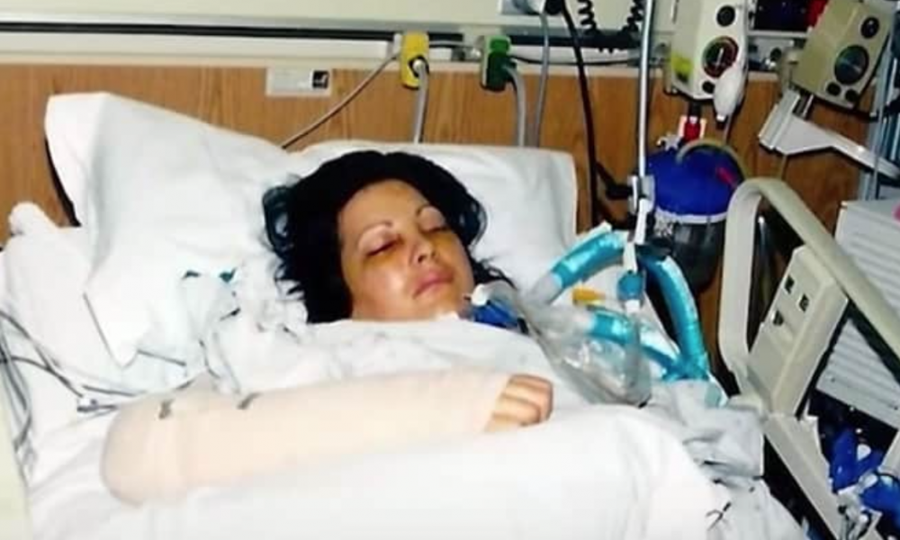 Woman In Coma Was In Heaven And Met Jesus – Then She Came Back With An ...