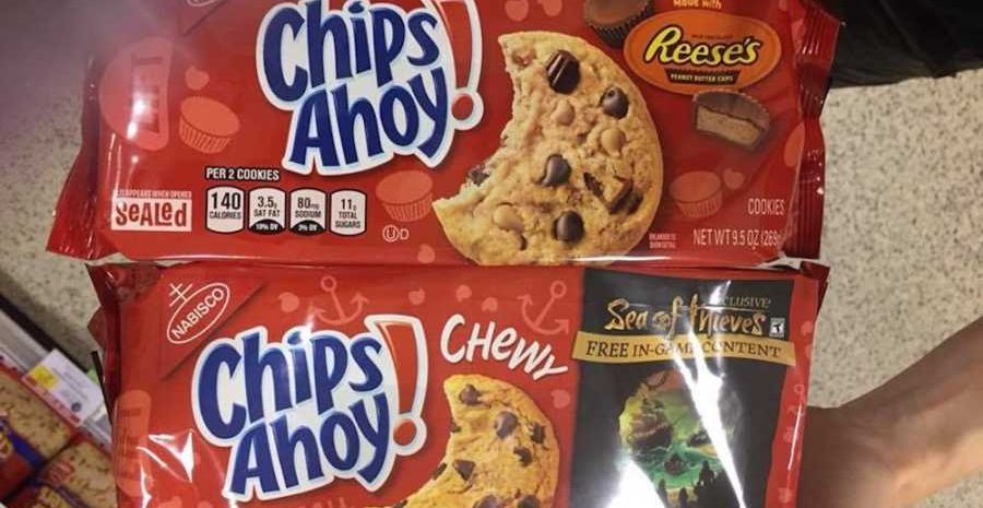 ‘She died within 1 & 1/2 hours of eating the cookie.’: Mom urges ...