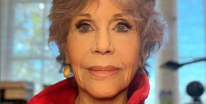 Jane Fonda The Most Beautiful Grandma In The World Has Devastating News ...