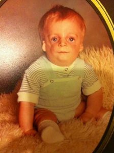 The Heartbreaking And Uplifting Story Of Jono Lancaster Is An ...