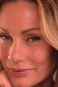 Billionaire Socialite Jocelyn Wildenstein Denies Having Any Surgery ...