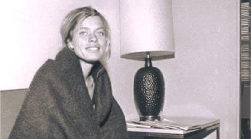 A Defining Moment In History That Changed The Lives Of All Women