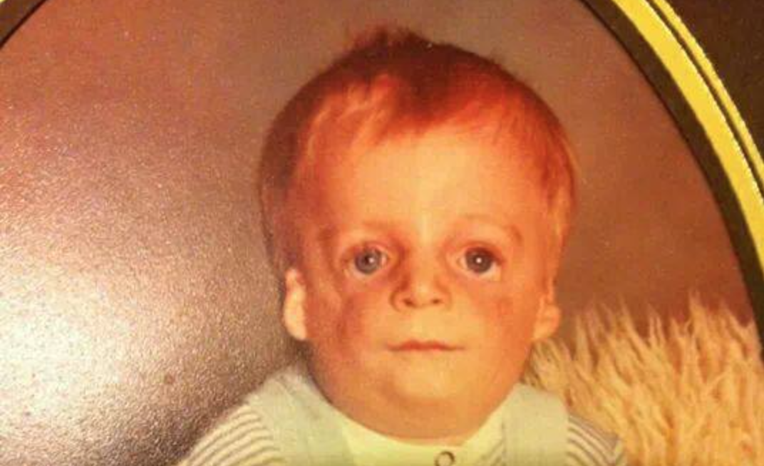 The Heartbreaking And Uplifting Story Of Jono Lancaster Is An ...