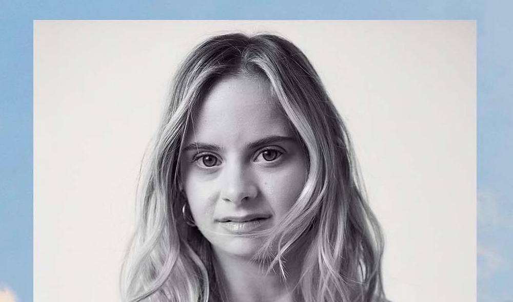 Victoria's Secret Introduces First Model With Down's Syndrome