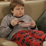 Angus T. Jones, Who Played Jake Harper, Left The Show “Two And A Half ...