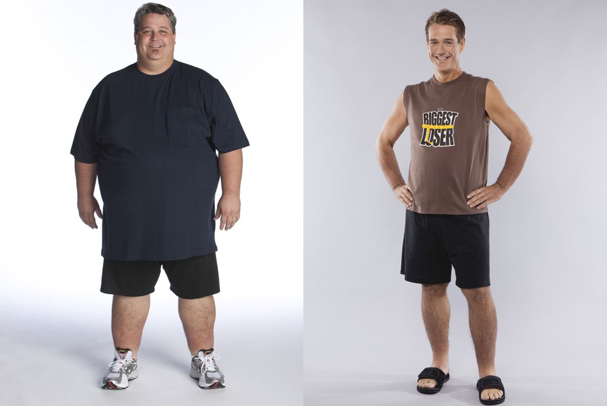 10 Of The Biggest Weight Loss Transformations Of All Time – Fact Check ...
