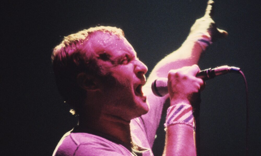 “I Need To Find A Real Job” – Phil Collins Says Goodbye To Fans In ...