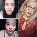 ‘The Addict’s Diary’: 25 Powerful Before & After Transformations Of ...