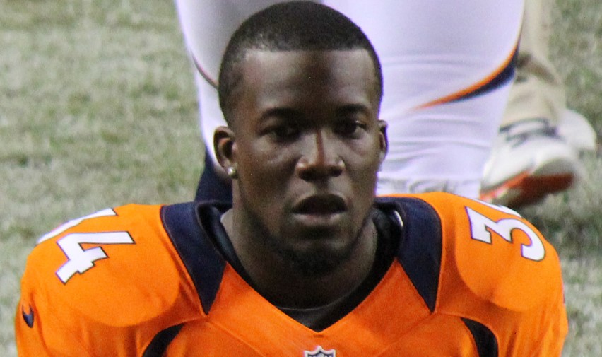 Super Bowl-Winning NFL Player Ronnie Hillman Dies At 31