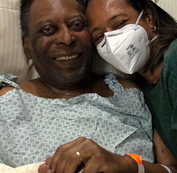 Latest News On Condition Of 82-year-old World Cup Legend Pele Fighting ...