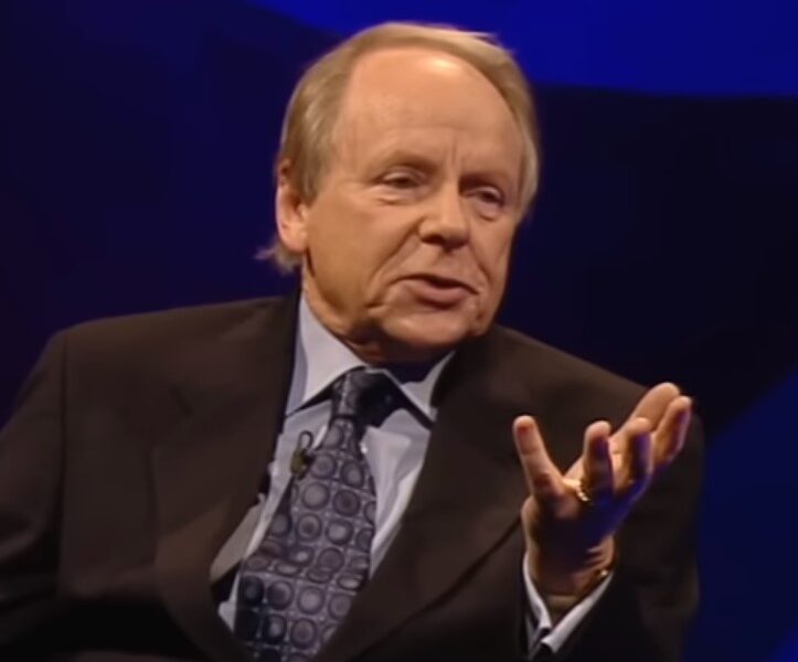 John Bird: Actor And Comedian Dies Aged 86