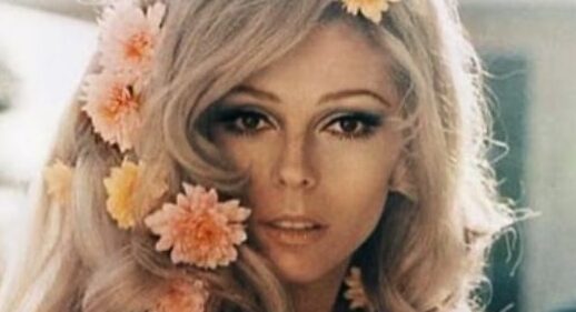 Nancy Sinatra Is About To Turn 83 In January, But Wait Till You See How ...