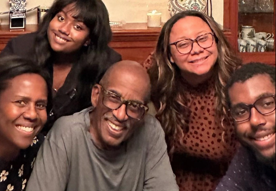 Al Roker Has Health Setback After Leaving Hospital on Thanksgiving Day