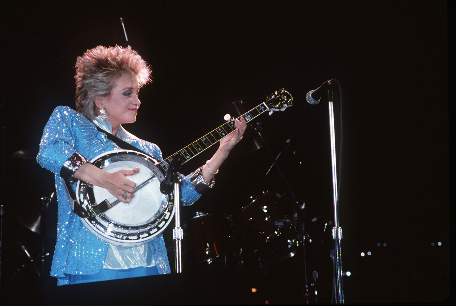 Barbara Mandrell Met Her Husband When She Was Just 14: Now Shares The ...