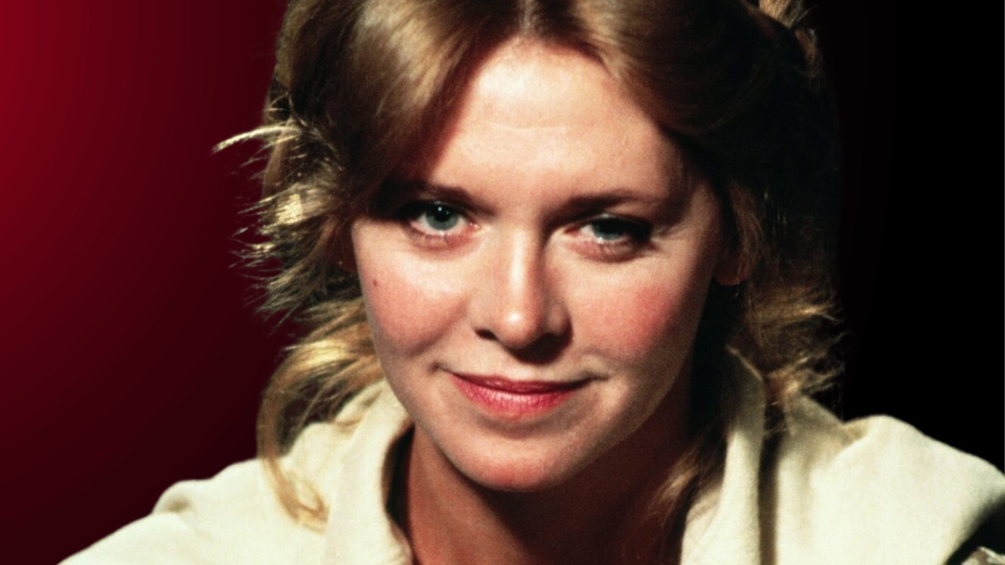 ‘A Christmas Story’ Star Melinda Dillon Dies At 83