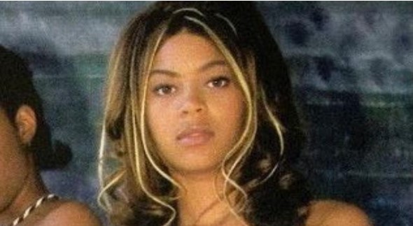 Blue Ivy Looks So Much Like Beyoncé In These Latest Photos, And Fans ...