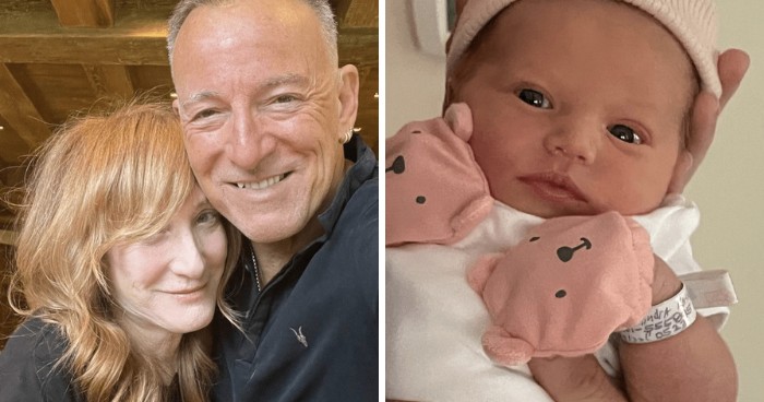 Bruce Springsteen Makes A Sweet Announcement After 31 Years Of Marriage